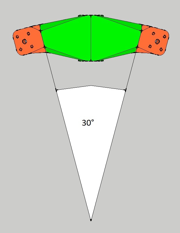 Tricopter Part II by 67bope | Download free STL model | Printables.com