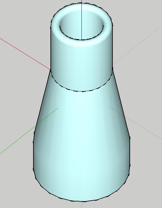 Poolcleaner 32mm by 67bope | Download free STL model | Printables.com