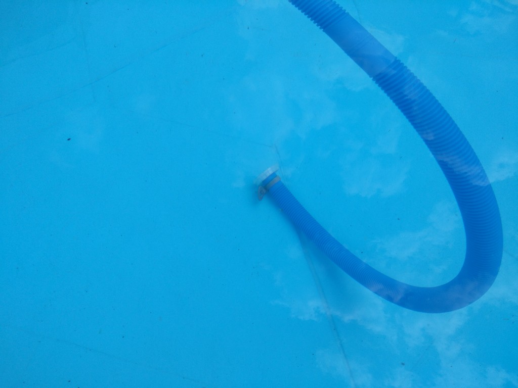 Poolcleaner 32mm by 67bope | Download free STL model | Printables.com