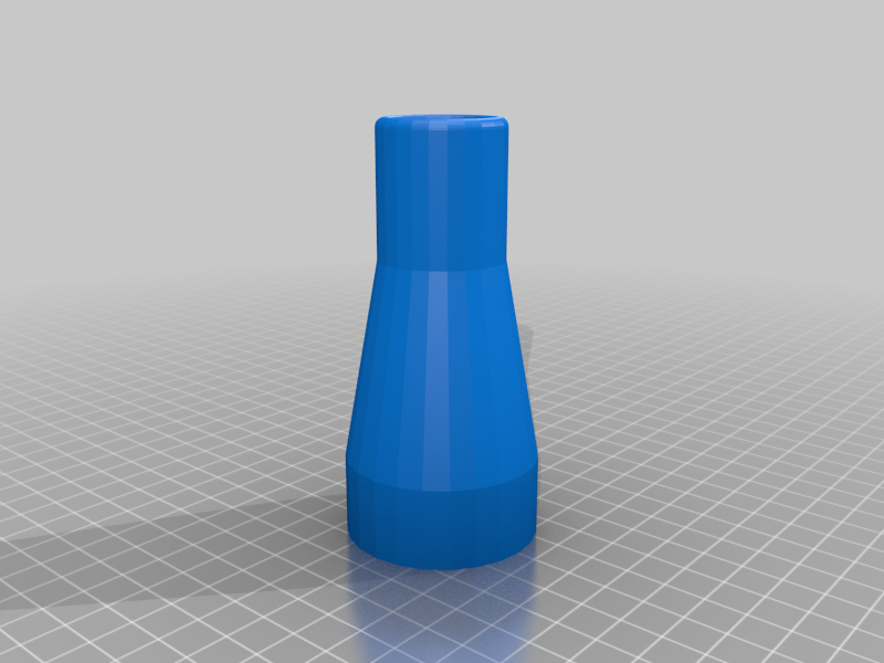 Poolcleaner 32mm by 67bope | Download free STL model | Printables.com