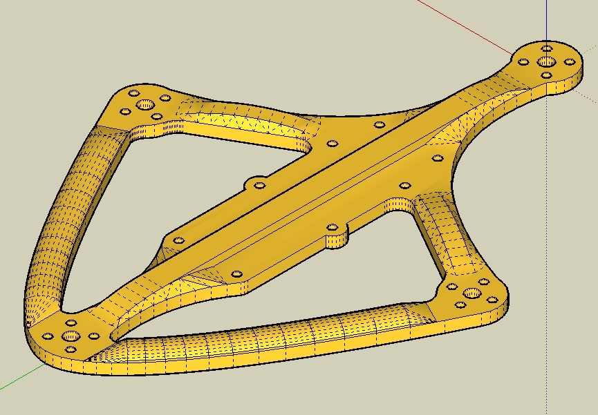 Cursor by 67bope | Download free STL model | Printables.com