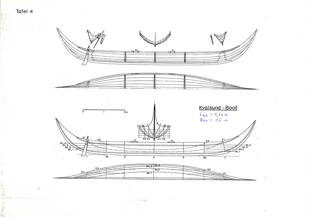 Vikingship by 67bope | Download free STL model | Printables.com