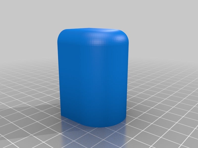 Aruba AP Stand by Kirk.D | Download free STL model | Printables.com