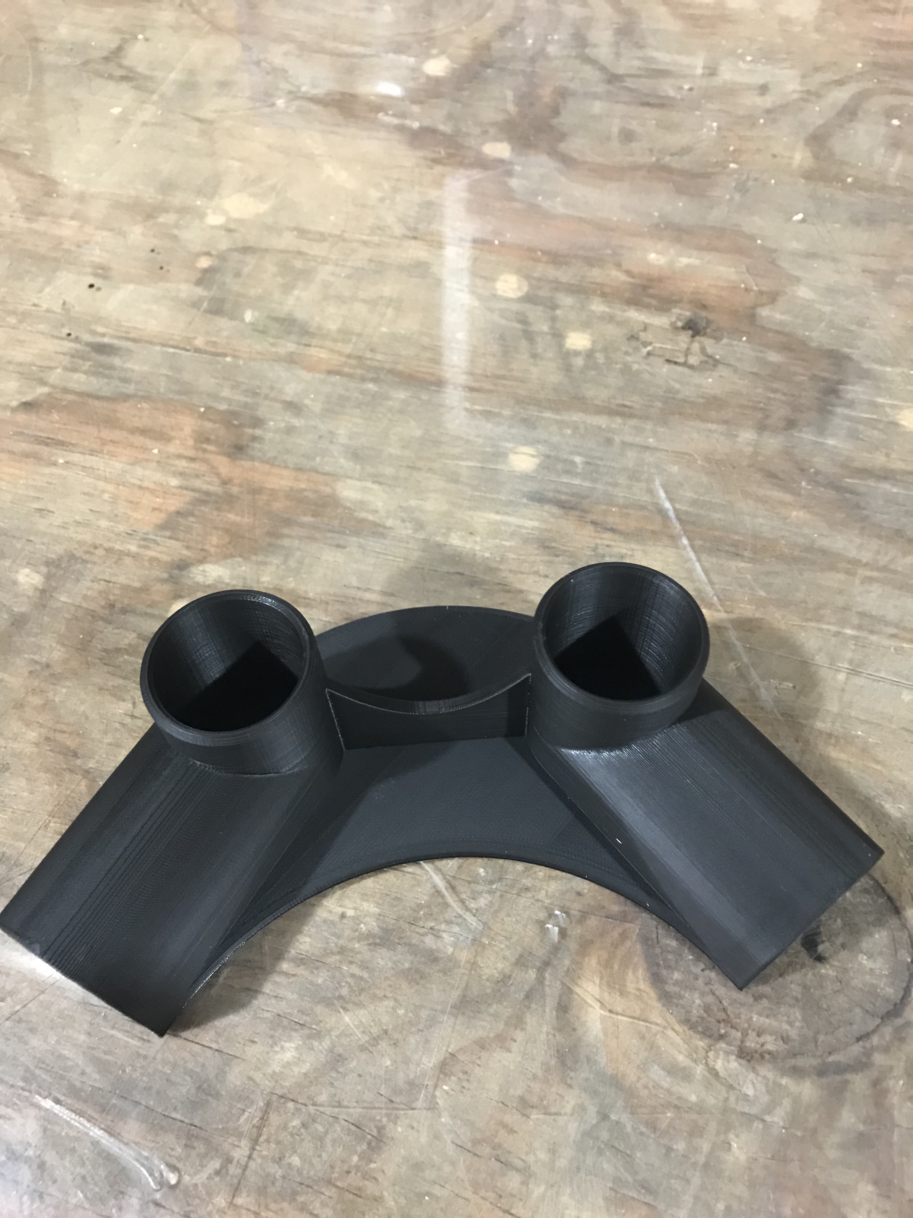 Aruba AP Stand by Kirk.D | Download free STL model | Printables.com