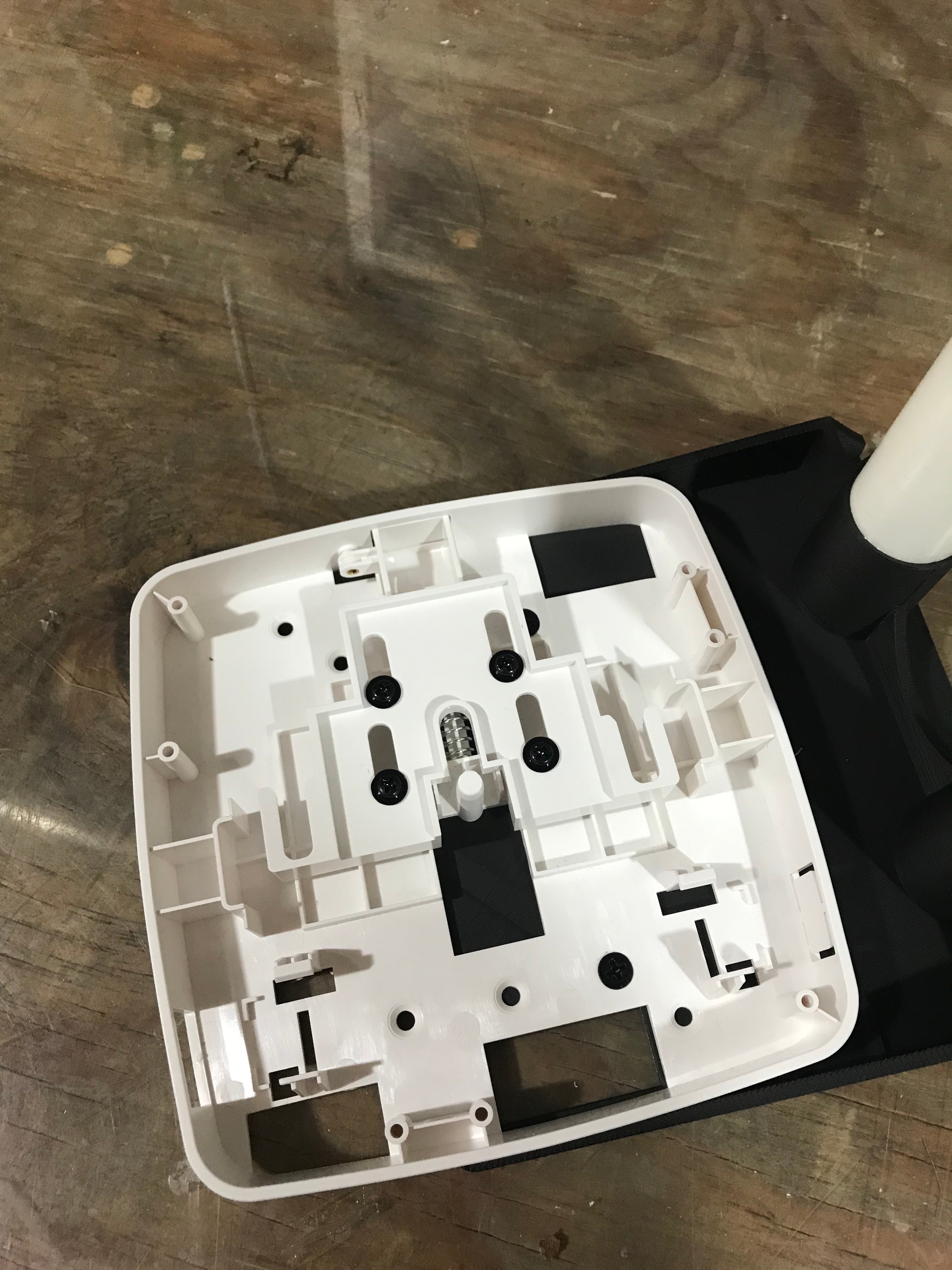 Aruba AP Stand by Kirk.D | Download free STL model | Printables.com