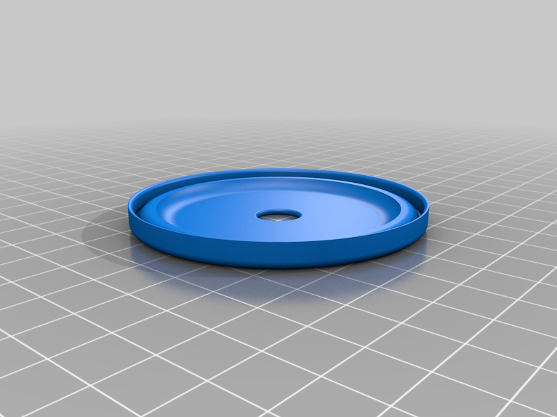 Pellet Box one-handed by ipt | Download free STL model | Printables.com