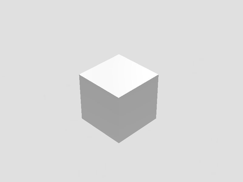 Calibration Objects [Collection] e-step, extrusion-width/-overlap ...