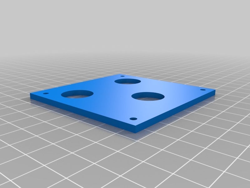 TinyG G2 CNC Control Pendant by Mike | Download free STL model ...
