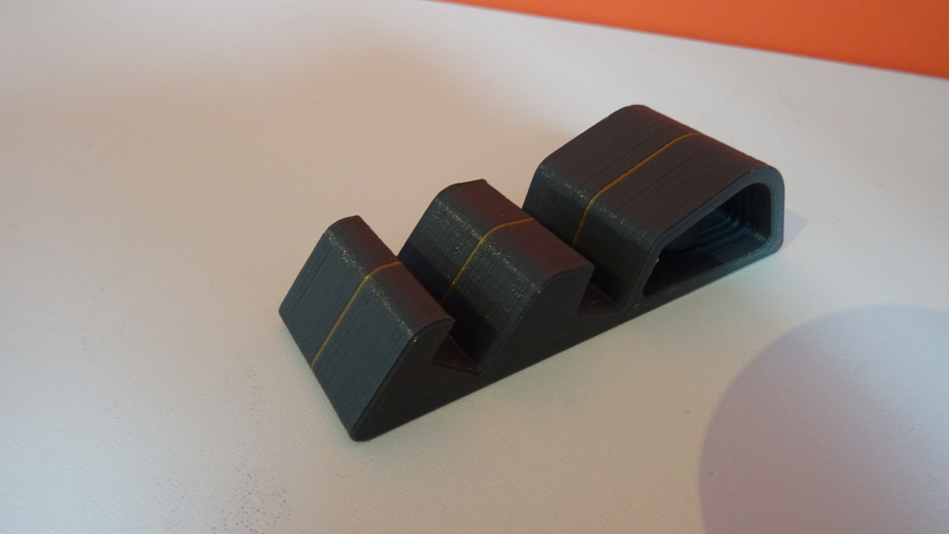 Smartphone holders by Creative Electronics | Download free STL model ...