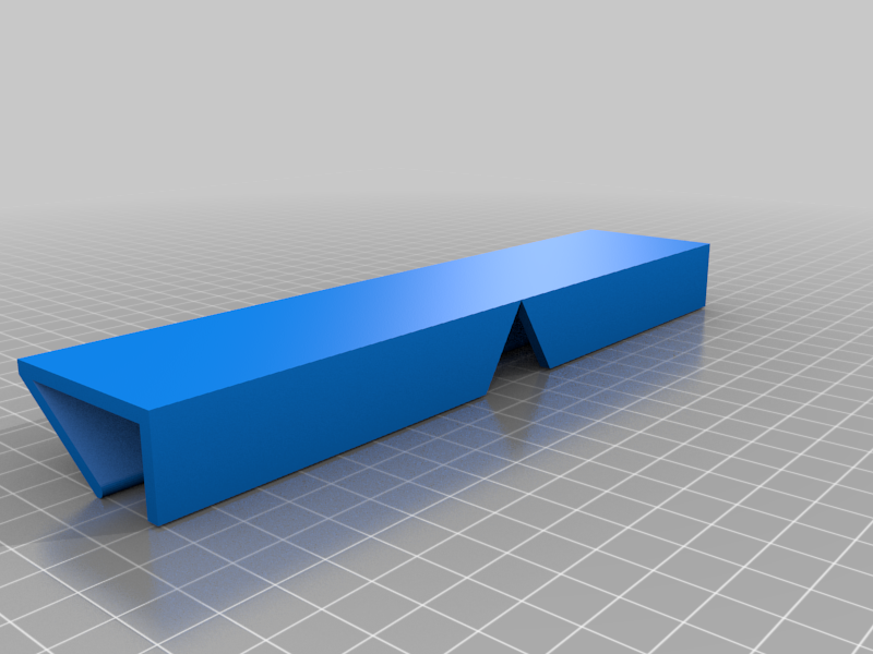 iMac Monitor Shelf by Tech with Kramer | Download free STL model ...