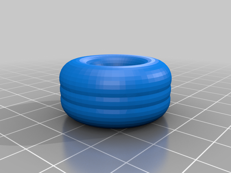 TPU door stopper by id2Pat | Download free STL model | Printables.com