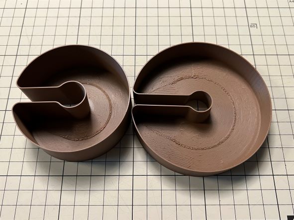 Slug Trap by Tomoaki Shimazu | Download free STL model | Printables.com