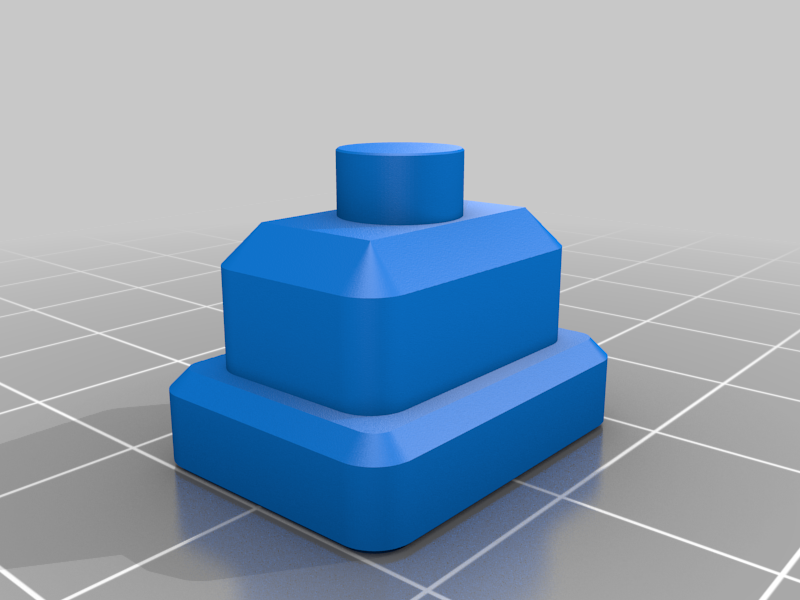 NCASE M1 Headphone Delete by nzalog | Download free STL model ...