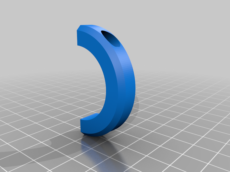 Bicycle Brake Cable Housing Stop for 1-1/4" 31.8mm Frames (Backstop) by ...