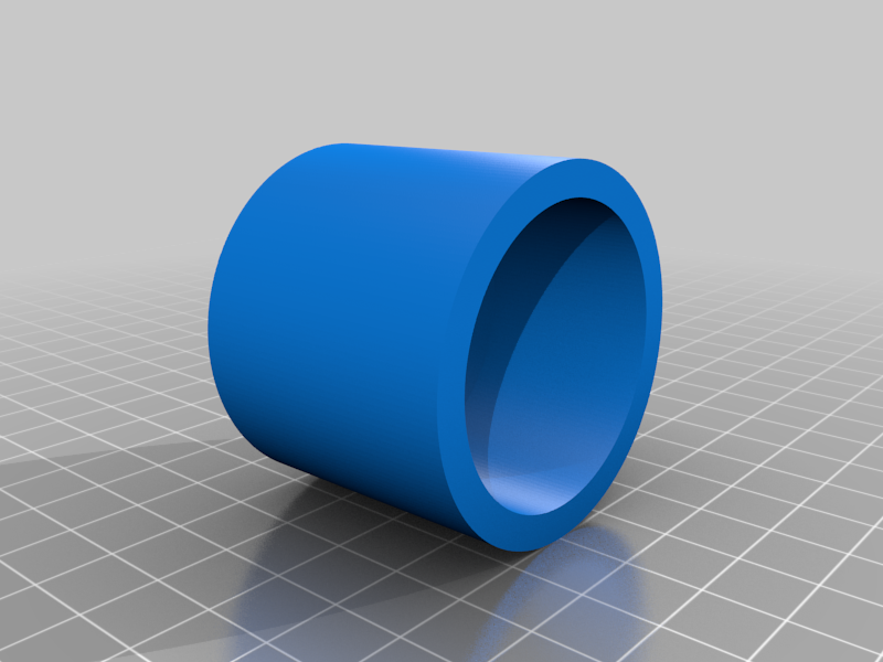 Hope Hub Seal Driver Tool for Pro 4 and Pro 2 by Adanac | Download free ...