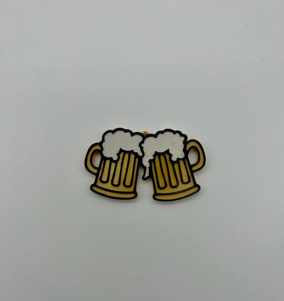 Beer Beer Beer! by ar3Dprints | Download free STL model | Printables.com