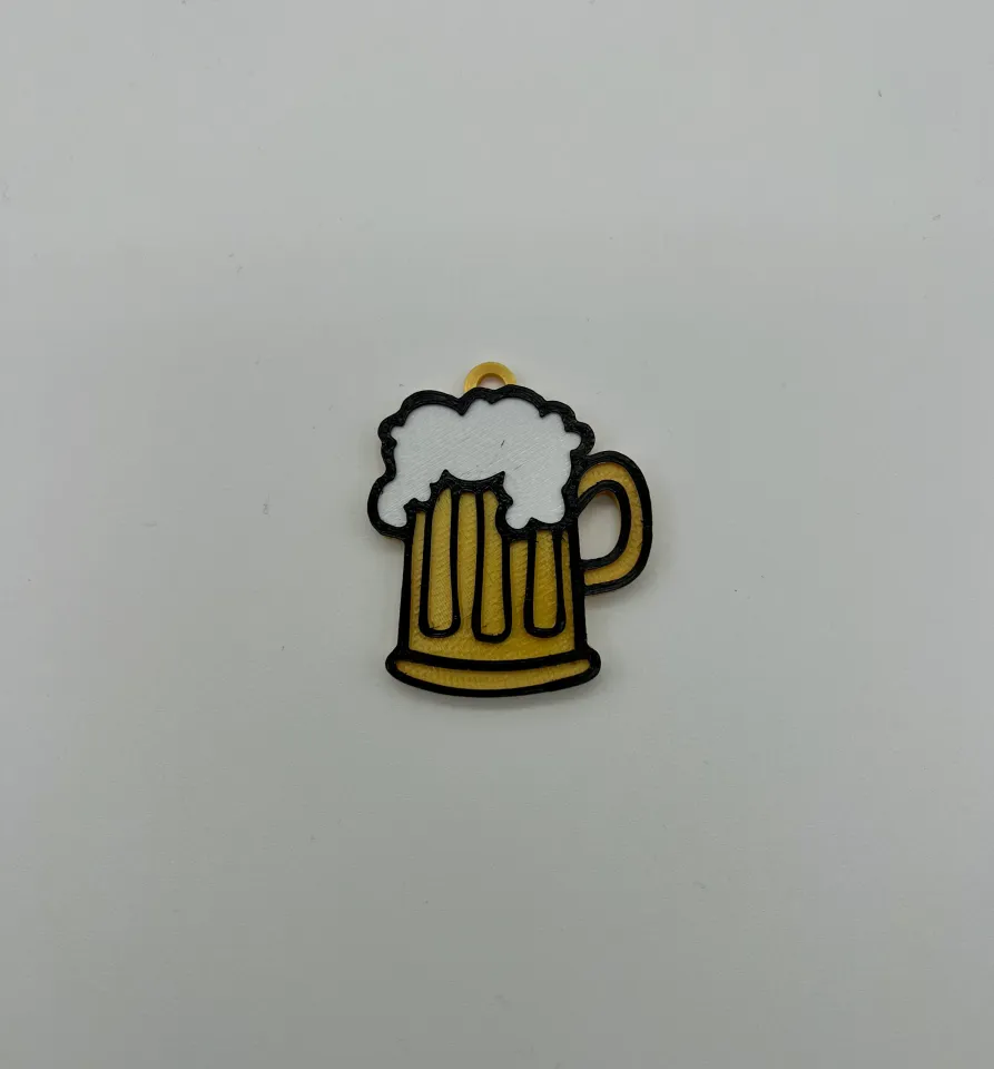 Beer Beer Beer! by ar3Dprints | Download free STL model | Printables.com