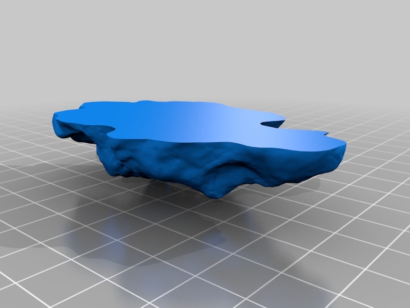 The Space Set by Heribertohobby | Download free STL model | Printables.com
