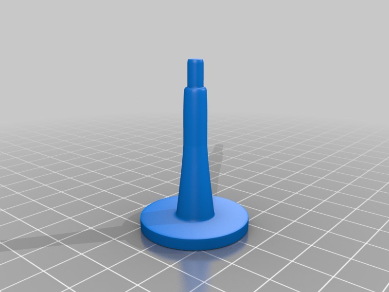 The Space Set by Heribertohobby | Download free STL model | Printables.com