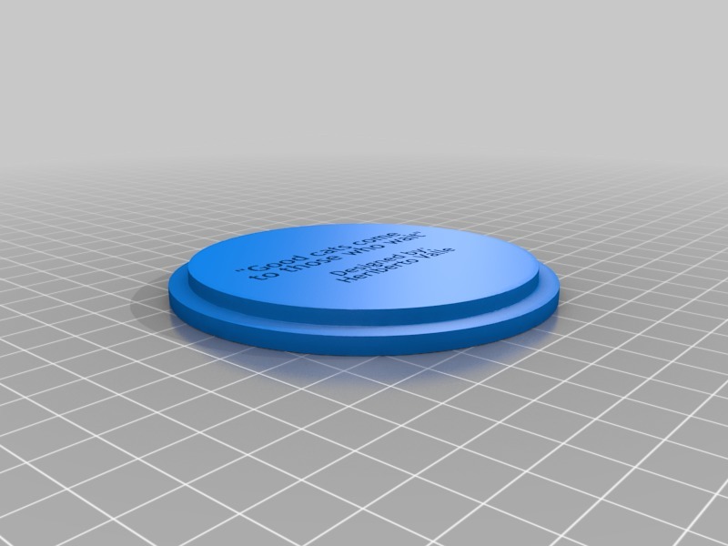 OKANEKO by Heribertohobby | Download free STL model | Printables.com