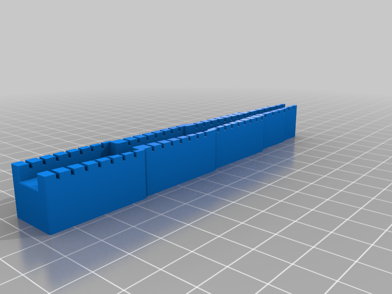 Biegevorrichtung für Widerstände (Bending device for resistors ) by ...