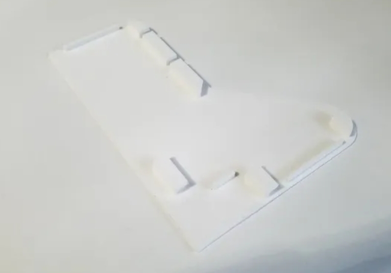 Light Controller Case by IsiTapier | Download free STL model ...