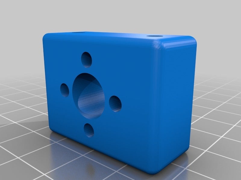 CNC 3D printable by SrFerrete | Download free STL model | Printables.com
