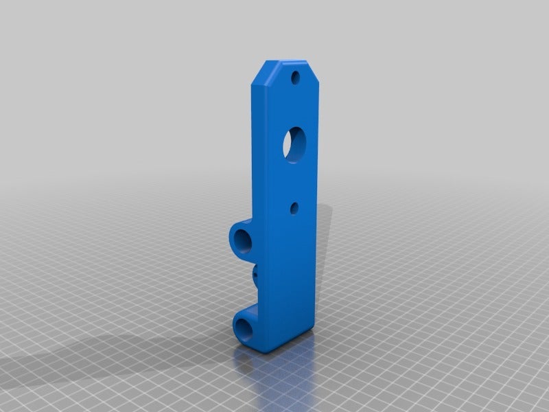 CNC 3D printable by SrFerrete | Download free STL model | Printables.com