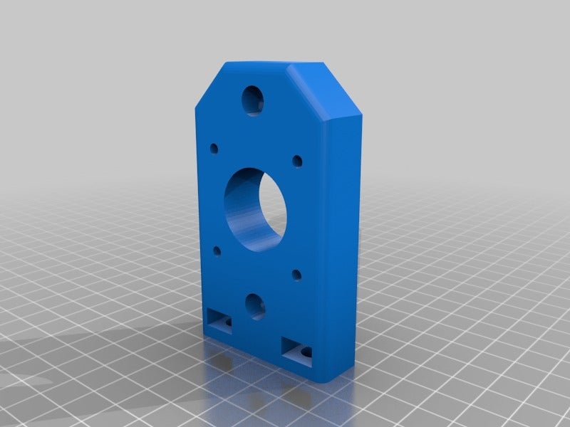 CNC 3D printable by SrFerrete | Download free STL model | Printables.com