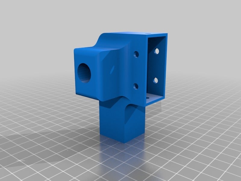 Láser CNC by SrFerrete | Download free STL model | Printables.com