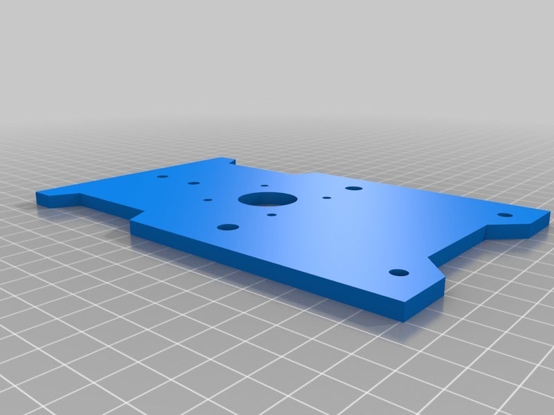 Láser CNC by SrFerrete | Download free STL model | Printables.com