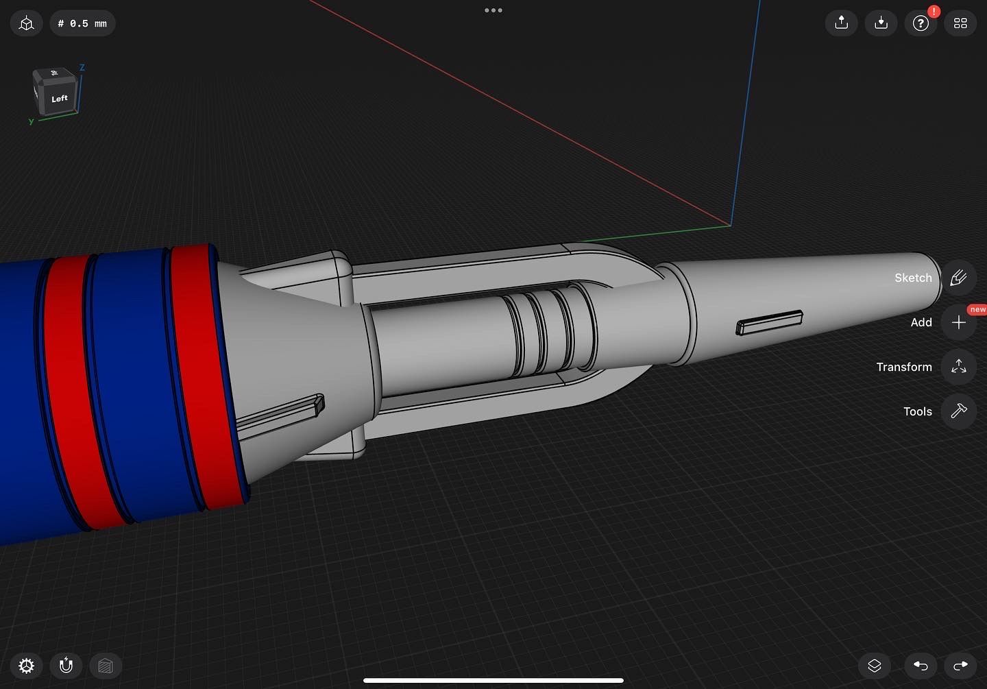G1 Soundwave Blaster by G1ish | Download free STL model | Printables.com
