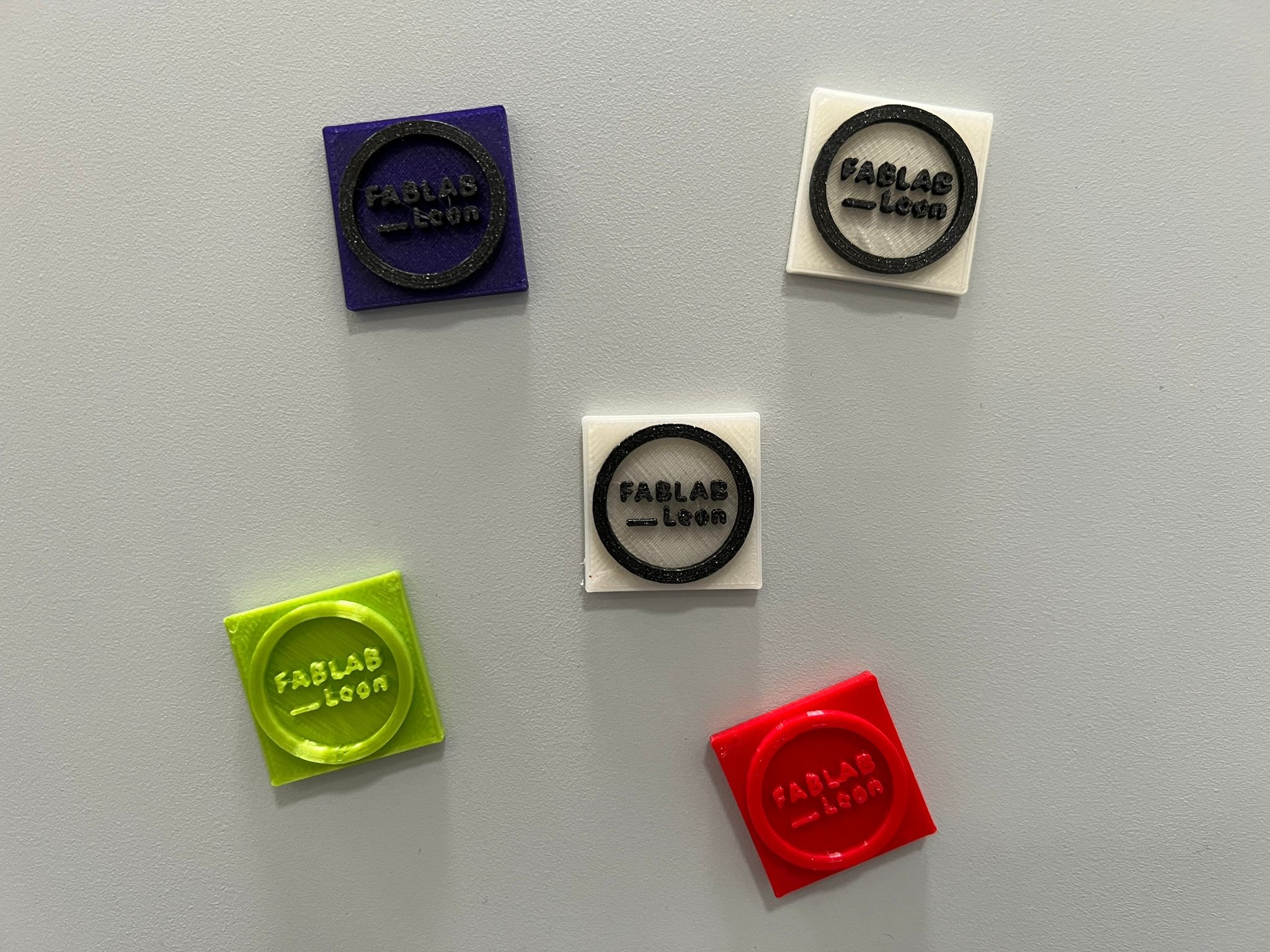 Magnet From Fab Lab León By Fab Lab León Download Free Stl Model