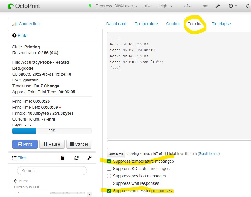 Finally!! Test your ABL Probe accuracy in 3 minutes! by 3DJourney ...