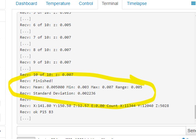 Finally!! Test your ABL Probe accuracy in 3 minutes! by 3DJourney ...