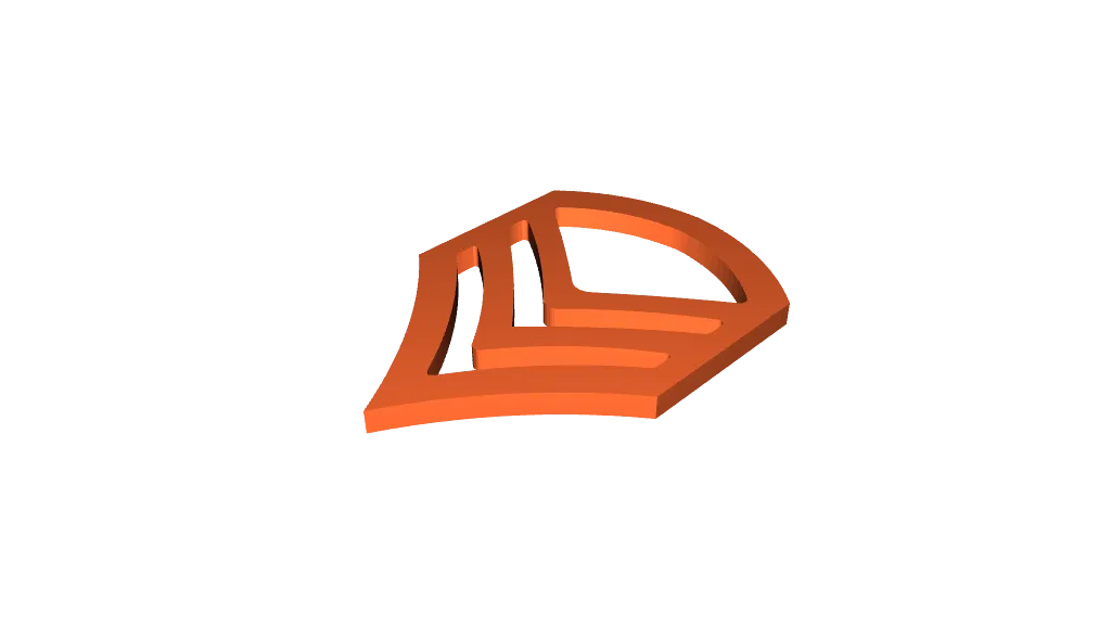 SSG Rank by 23MWagner | Download free STL model | Printables.com