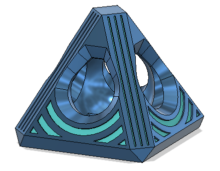 Pyramid Coin Trap >V3