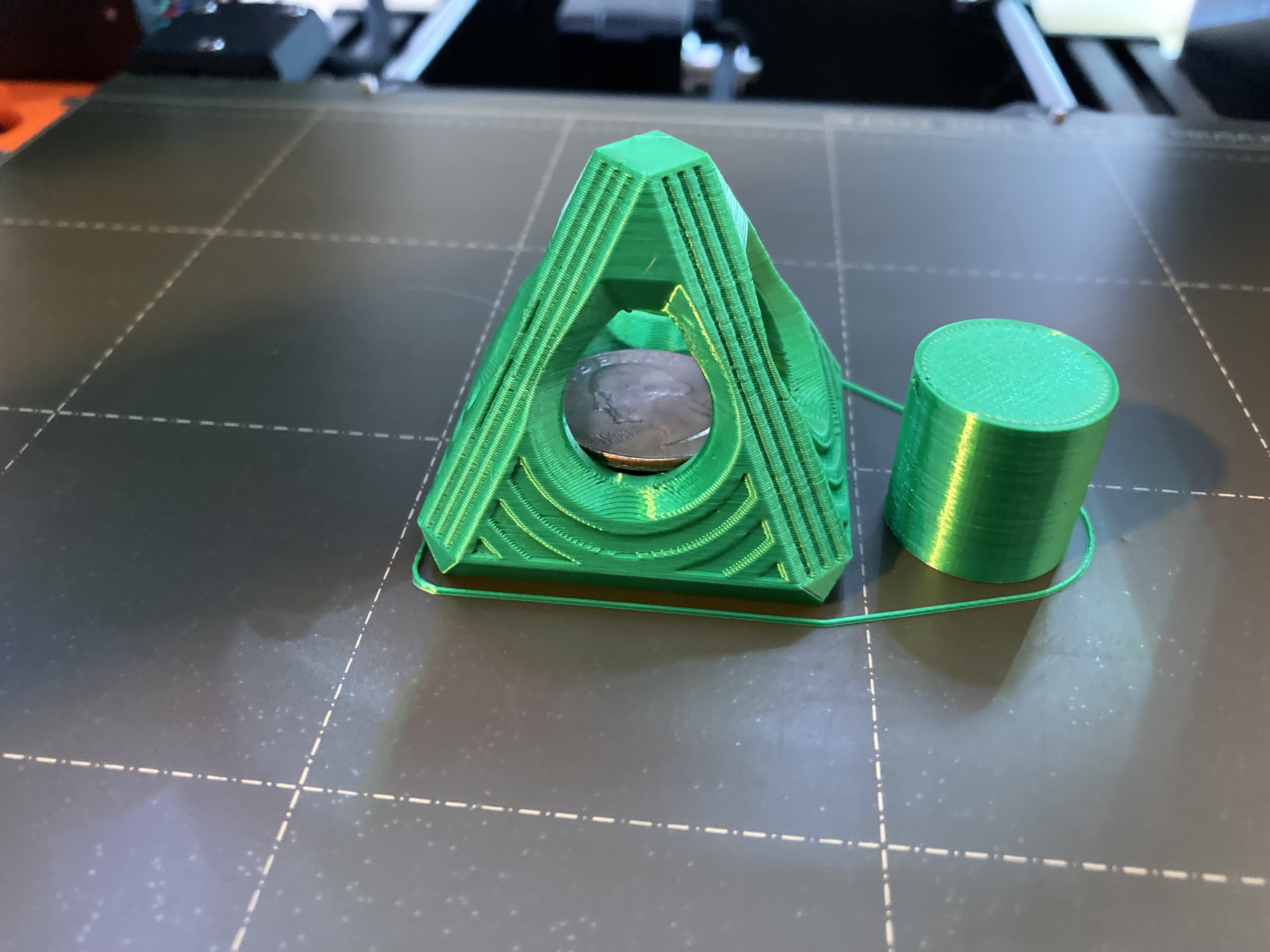 Pyramid Coin Trap >V3