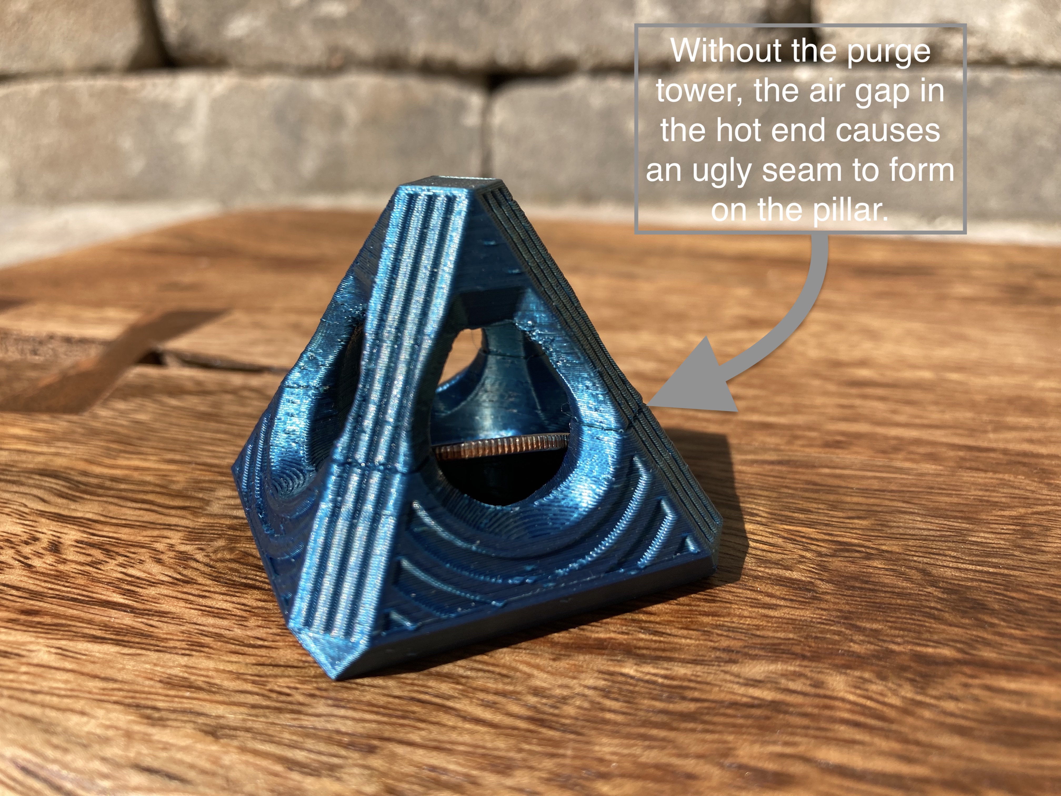 Pyramid Coin Trap >V3