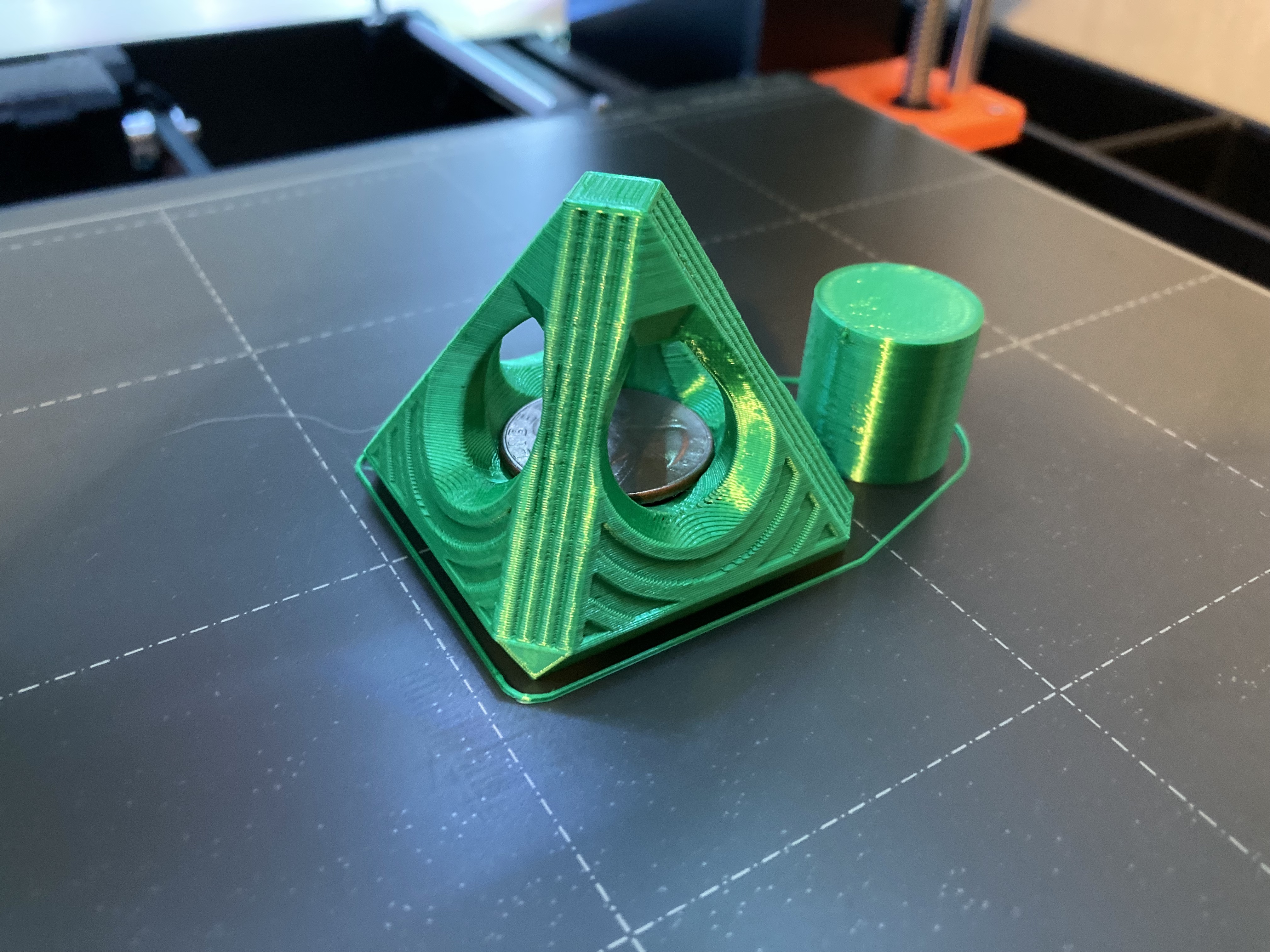 Pyramid Coin Trap >V3