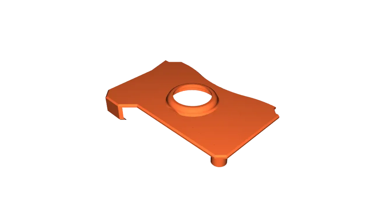 AirTag Wallet Cover for M3 Wallet by Jonathan Levi | Download free STL ...