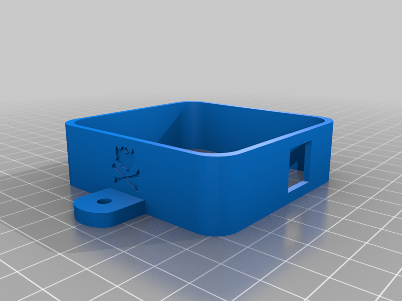 Blink XT2 Sync Module Bracket with side brackets by murdrrdbypirates ...