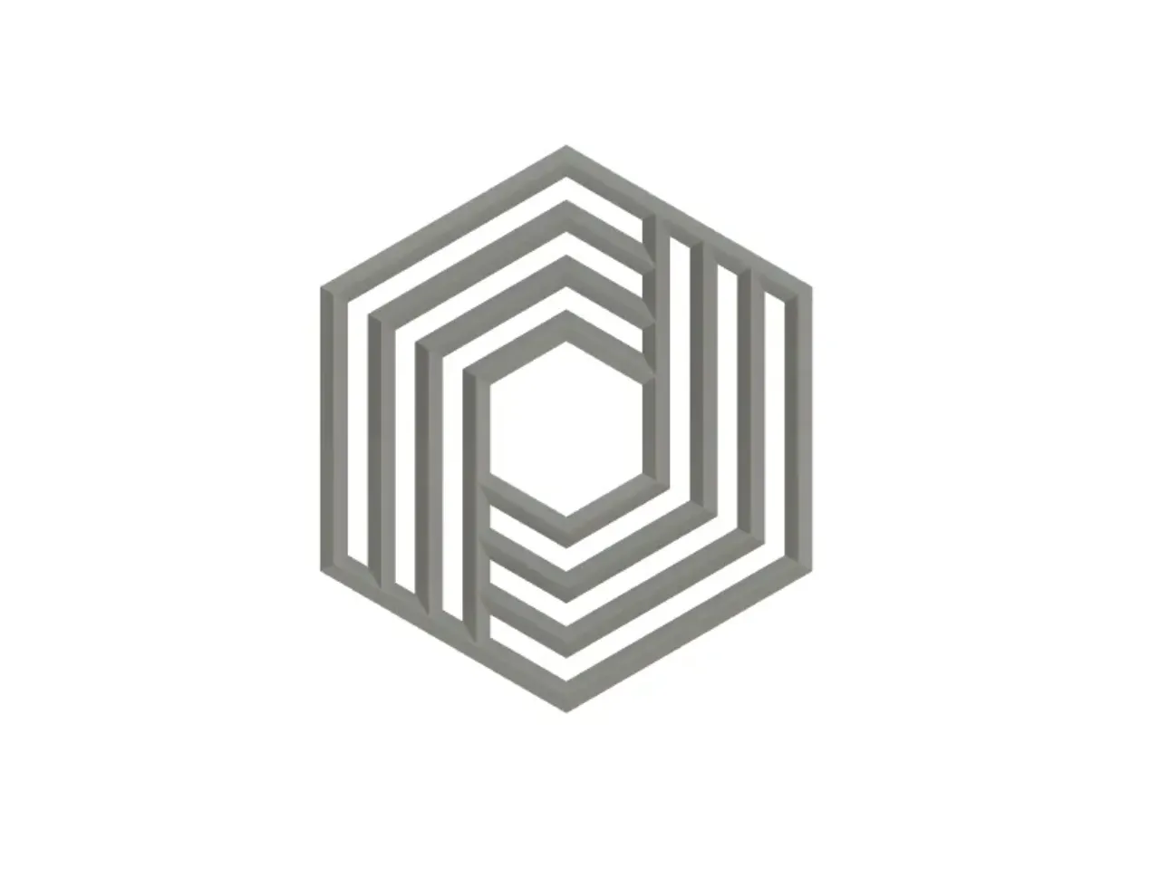 Lots of little logos by Leonid Babarinow | Download free STL model ...