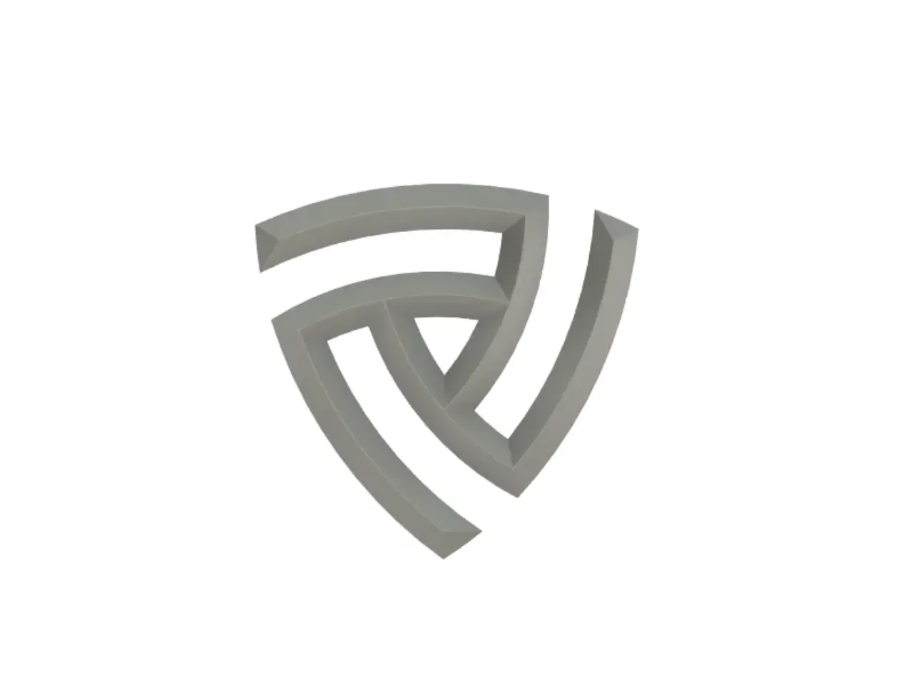 Lots of little logos by Leonid Babarinow | Download free STL model ...