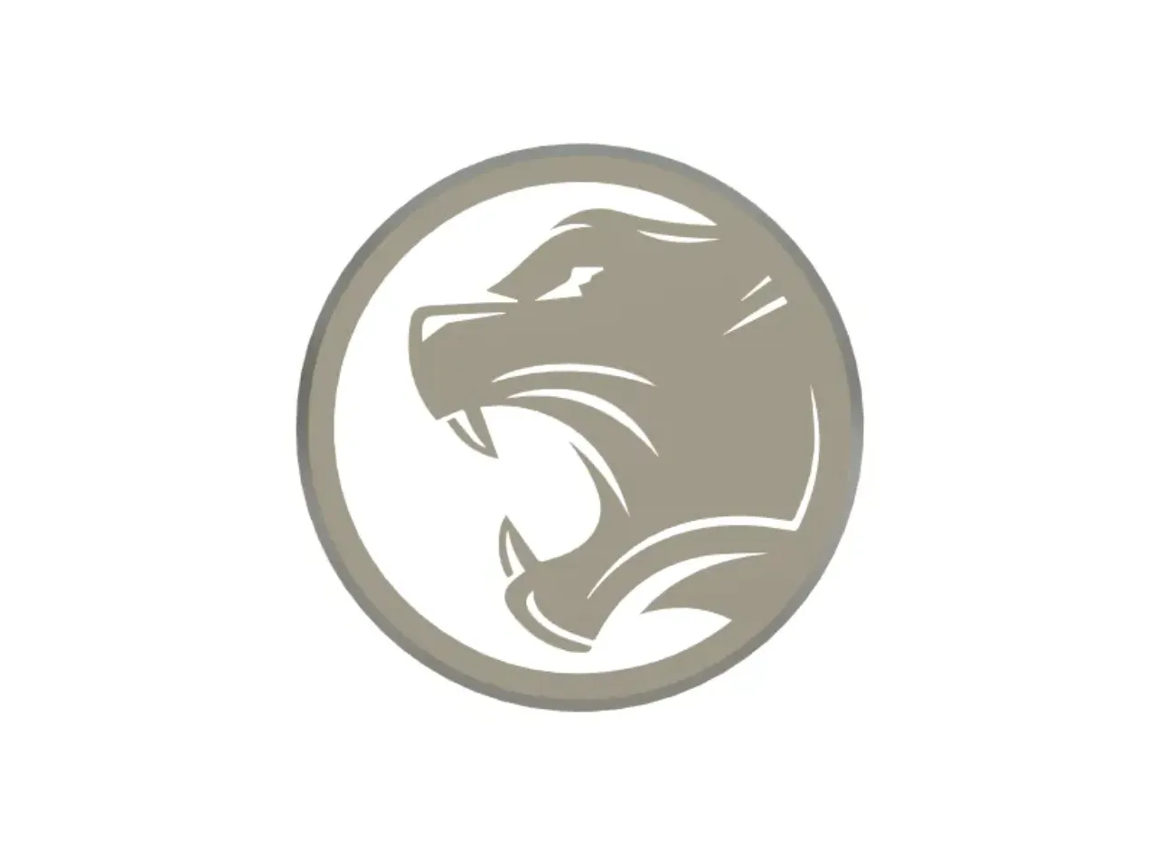Lots of little logos by Leonid Babarinow | Download free STL model ...