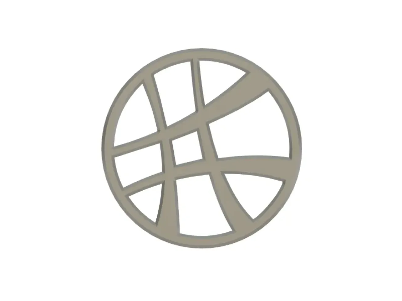 Lots of little logos by Leonid Babarinow | Download free STL model ...