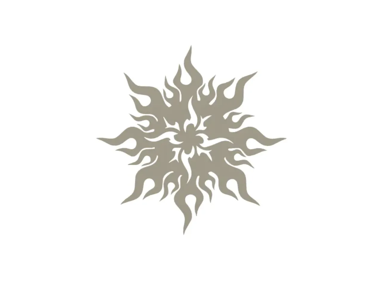 Lots of little logos by Leonid Babarinow | Download free STL model ...