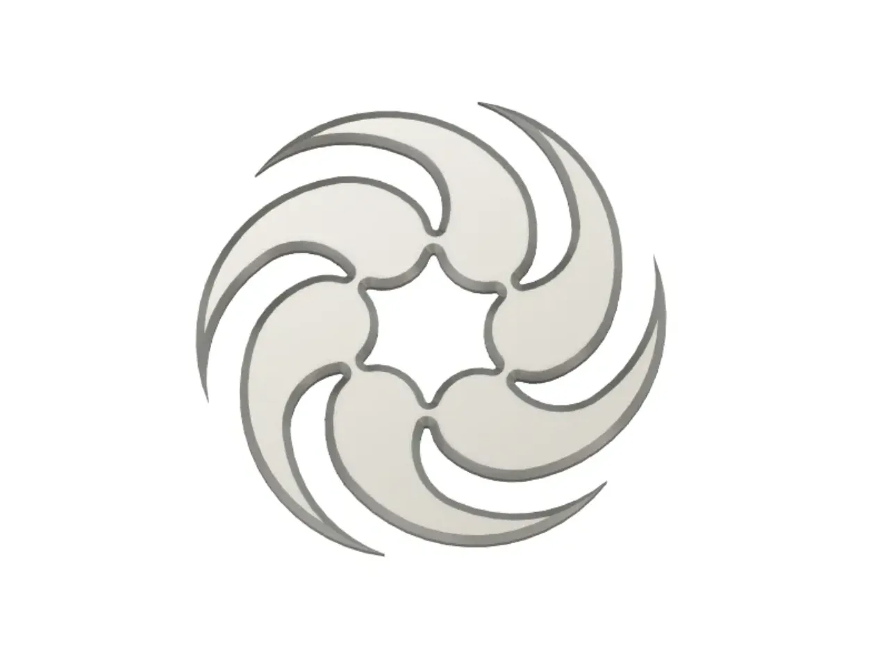 Lots of little logos by Leonid Babarinow | Download free STL model ...