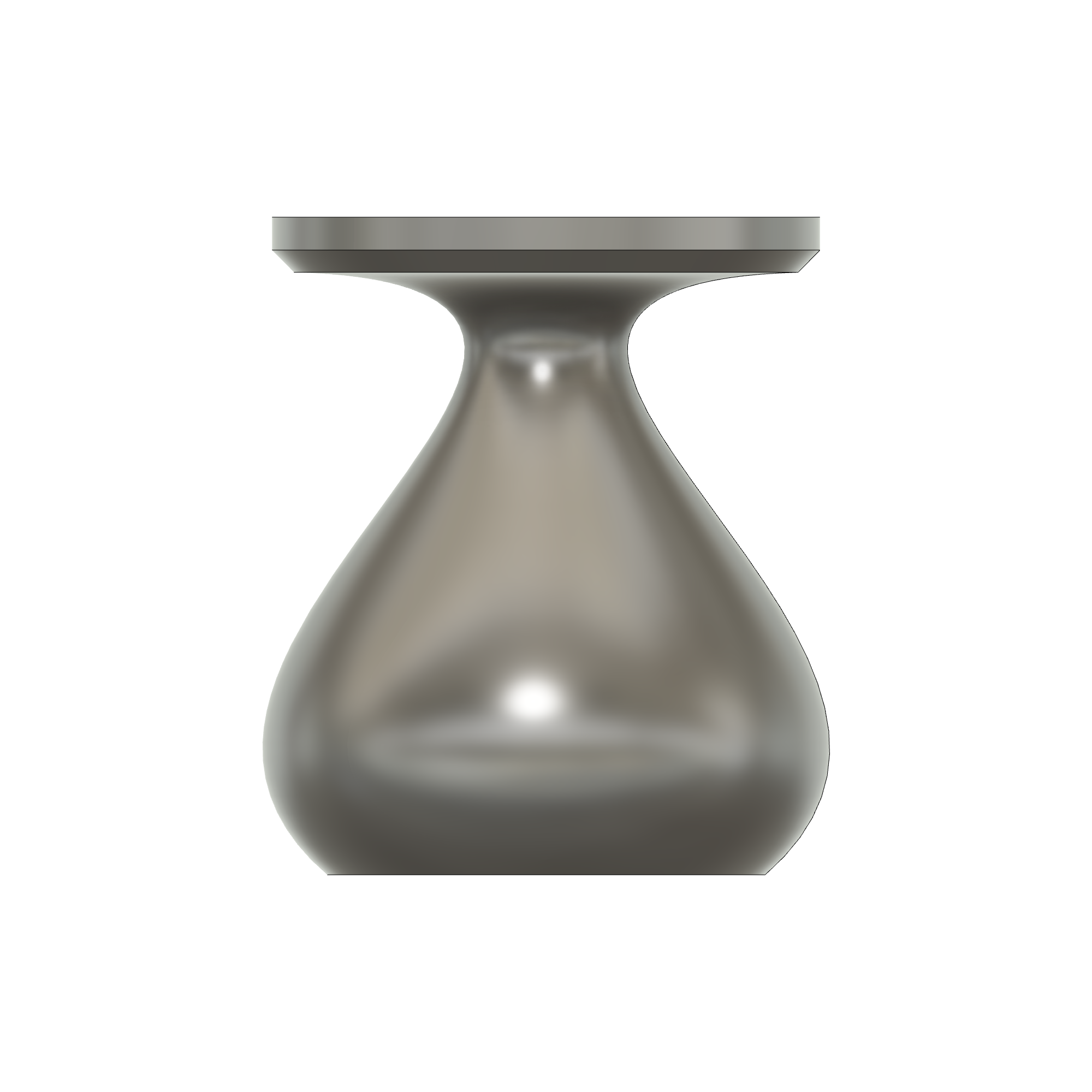 Model Painting Grip by John C | Download free STL model | Printables.com