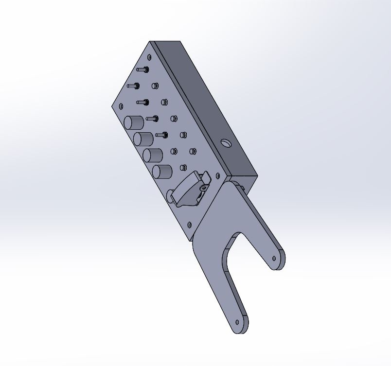 Sim Racing Button Box par stonedengineer420 | Téléchargez gratuitement ...